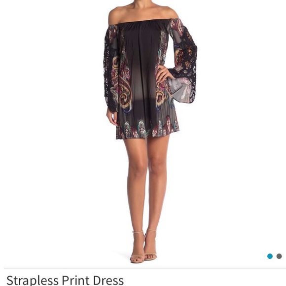 Sky | Dresses | Sky Dress | Poshmark